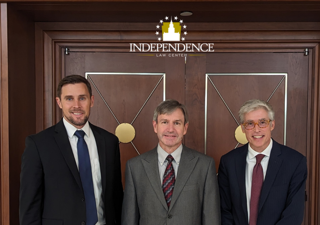Independence Law Center